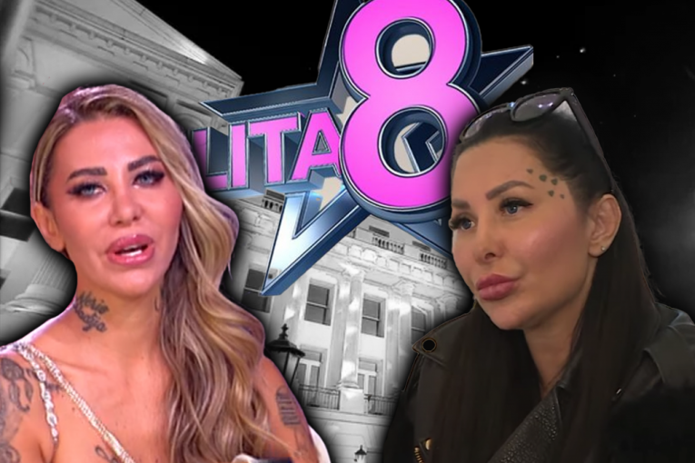 SITA IZNENADILA ANELI U "ELITI"! Sestre Ahmić jače nego ikad, spremne da pokore učesnike: "MI SE ...