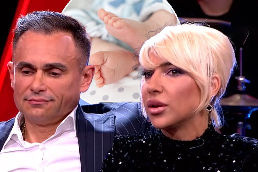 SADA JE SVE JASNO! Nakon vesti o TRUDNOĆI Jovane Jeremić, voditeljka poslala poruku Draganu o ...