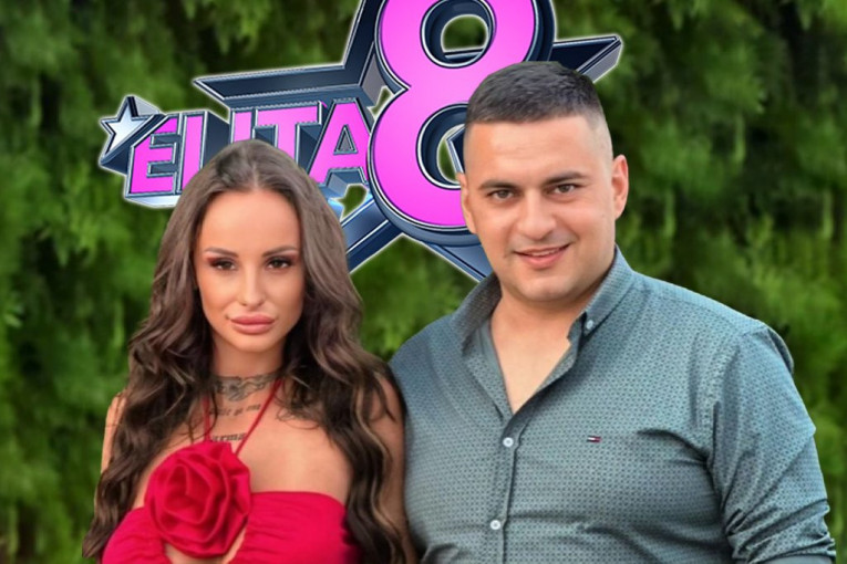 OVE SLIKE BI SPALILA DA MOŽE! Teodora Delić PRE OPERACIJA, sve ...