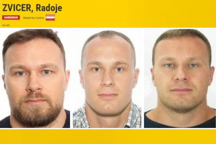 KAVAČKA HOBOTNICA SEŽE I DO AUSTRALIJE! Nova optužnica otkrila sve ...