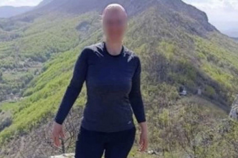 OVO JE INSPEKTORKA KOJA JE POGINULA U KRUŠEVCU: Majka troje dece pala ...