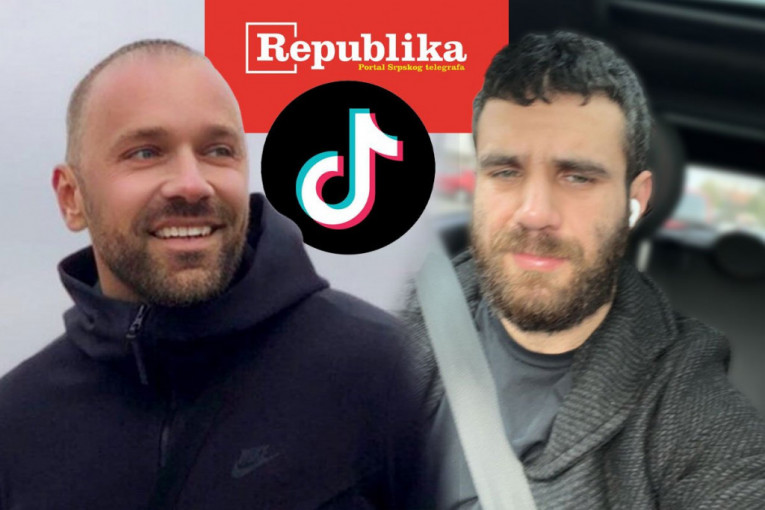 "KLIK MAFIJA" SE SVETI REPUBLICI NAKON RAZOTKRIVANJA! Ugašen naš Tik ...