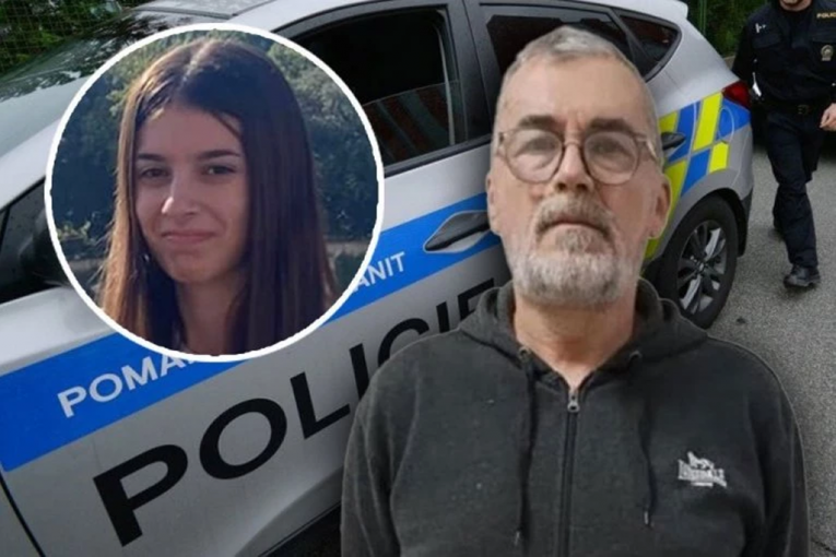 JEZIVI DETALJI OTMICE I UBISTVA MALE VANJE (14)! Kidnapovana iz trećeg ...