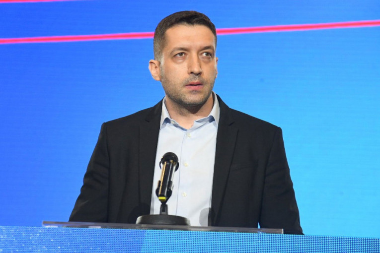 DA LI JE OVO POZADINA HAPŠENJA! Opozicionar iz DS sve otkrio: Ovo je ...