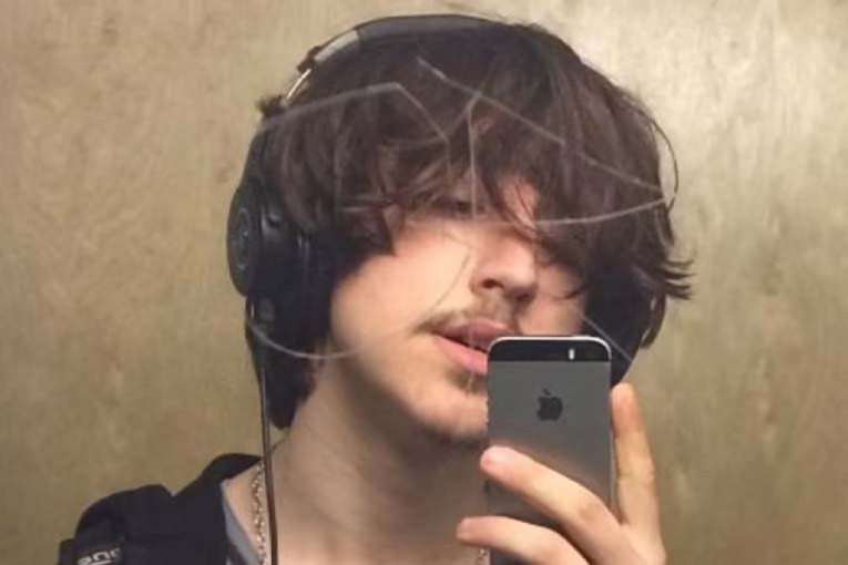 DANIEL (16) SILOVAO I UBIO MILANU (13): Želeo je da se poistoveti sa ...