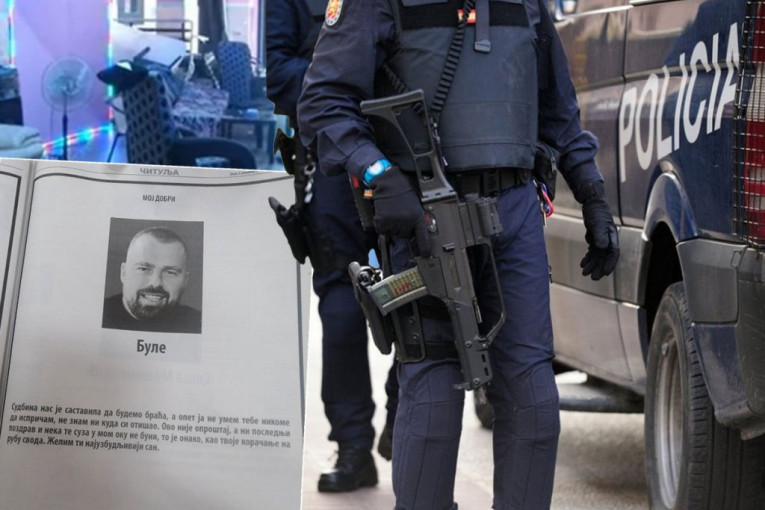 OTIŠAO SI MISLEĆI DA ĆE BITI JOŠ ZAGRLJAJA, A BIO NAM JE ZADNJI ...
