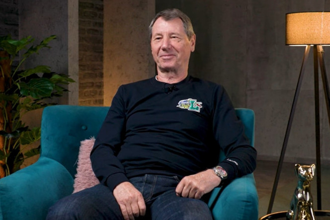 SIROTINJA SE MNOGO VIŠE RADUJE! Legendarni Moka je OVO otkrio za ...