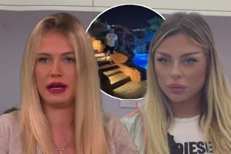 TRUDNA MILICA PRENELA INFORMACIJU O ATMIRU ALBI: Istina o Sofiji ...