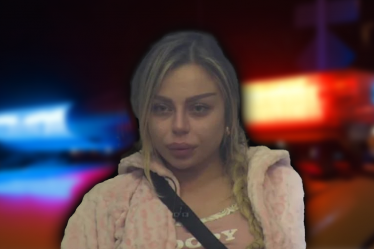 ATMIR NAPRAVIO HAOS SOFIJI, SVE JOJ UNIŠTIO: Isplivali svi detalji ...