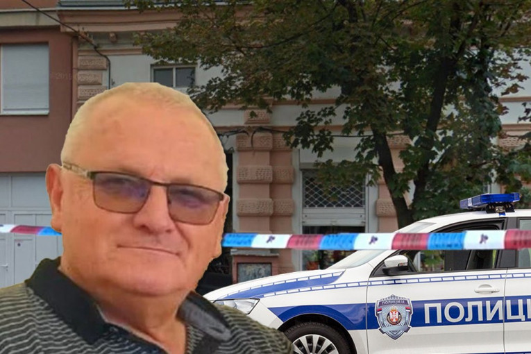 BIZNISMENU TRI METKA U POTILJAK! Potera posle nezapamćenog zločina u ...