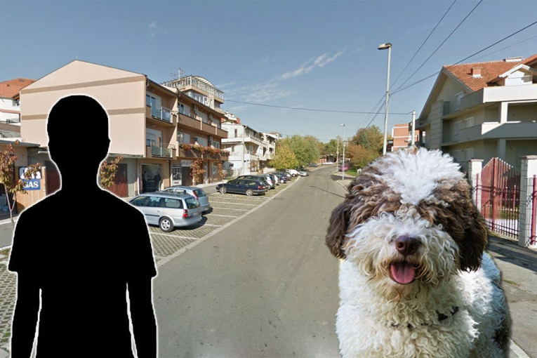 POZNATO U KAKVOM JE STANJU DEČAK KOG JE IZUJEDAO PAS U RAKOVICI! Oglasio se njegov rođak: "Bilo ...