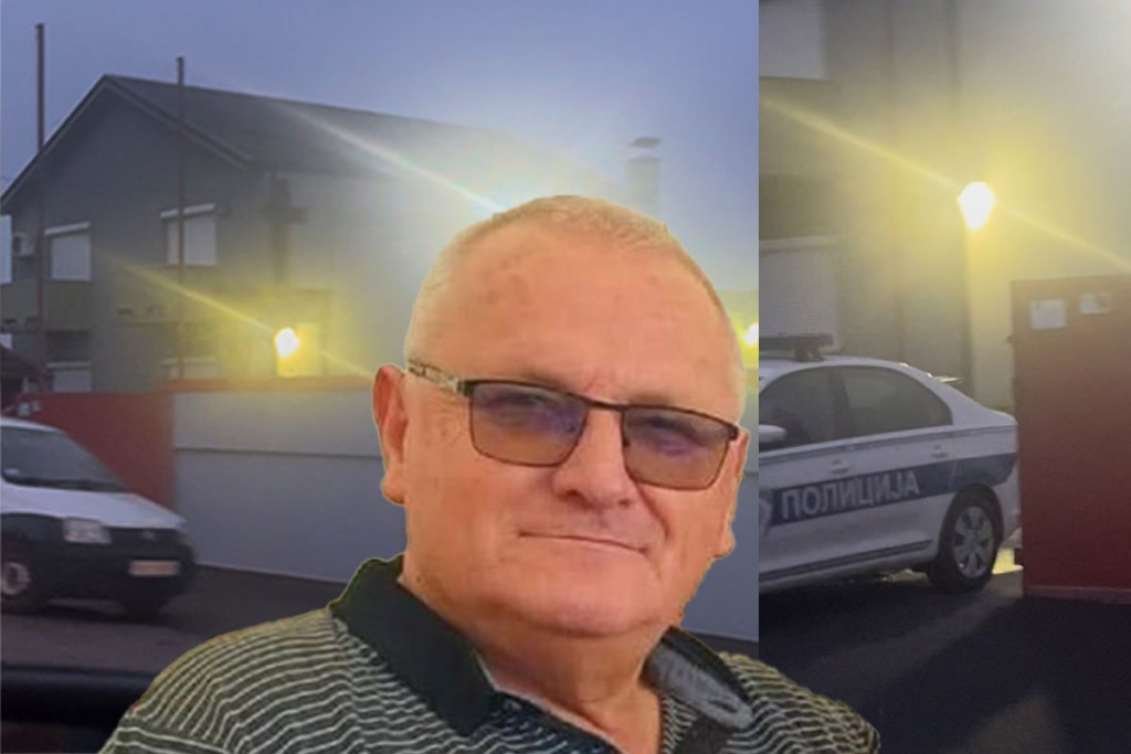 OTKRIO U ŠTA SUMNJA! Progovorio sin zverski ubijenog Sretena: LAŽ JE DA ...
