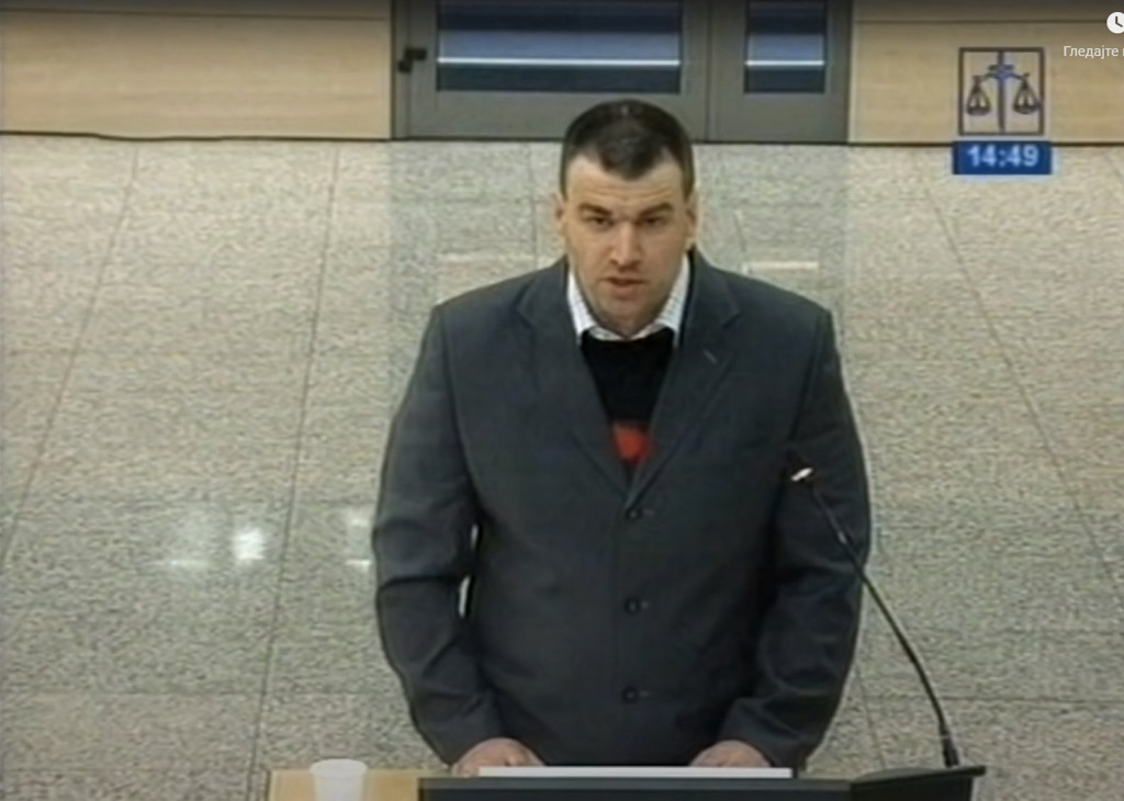 OVO JE PRAVA ISTINA O KRAJU POTERE ZA LEGIJOM! Lažni pasoš, neočekivani ...