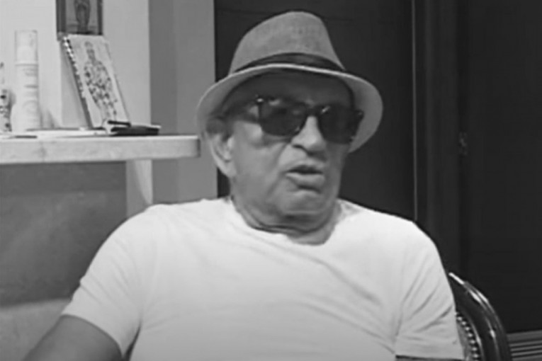 PREMINUO LEGENDARNI SRPSKI GLUMAC! Bred Pit i Anđelina Džoli ZAJEDNO ...