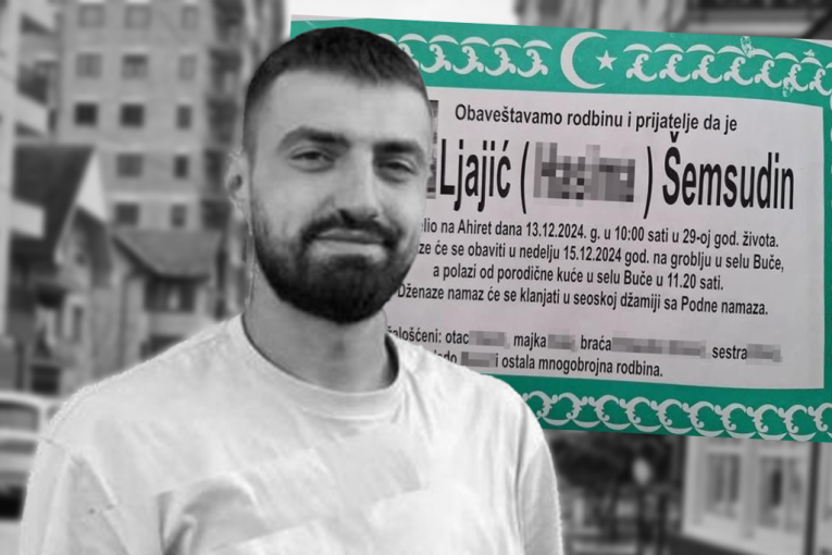 GRADILIŠTE NIJE BILO ADEKVATNO OBEZBEĐENO! Uhapšen vlasnik firme zbog ...