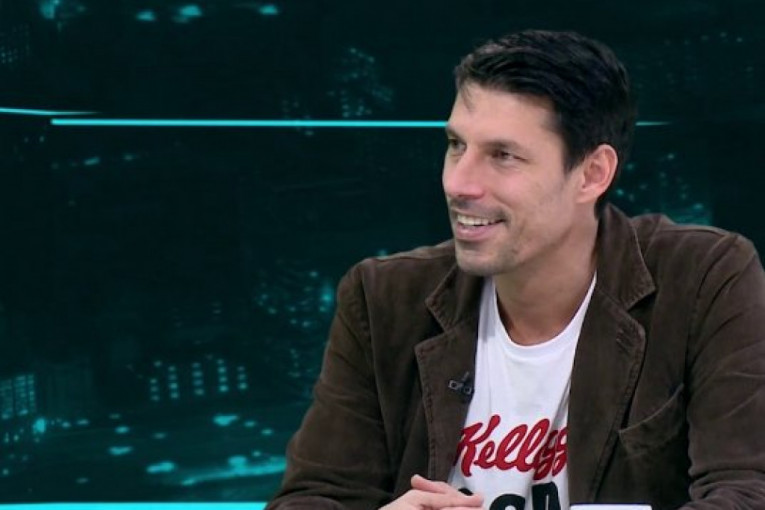 Kada život iznenadi, a sportski duh pobedi: Košarkaš Vladimir Petrović ...