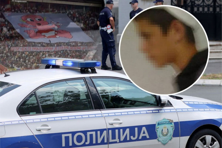 ČETVORICA MUŠKARCA PUCALA NA NAVIJAČA ZVEZDE! Sa njim ranjena i devojka ...