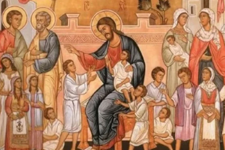 OVE OBIČAJE TREBA ISPOŠTOVATI DANAS! Deca se vezuju, a odrasli traže ...