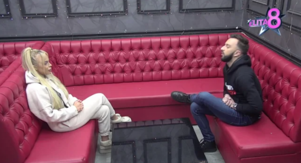 OSTVARUJE SE NAJVEĆI KOŠMAR TERZINE PORODICE: Sofija obelodanila sve, više joj niko ništa ne ...