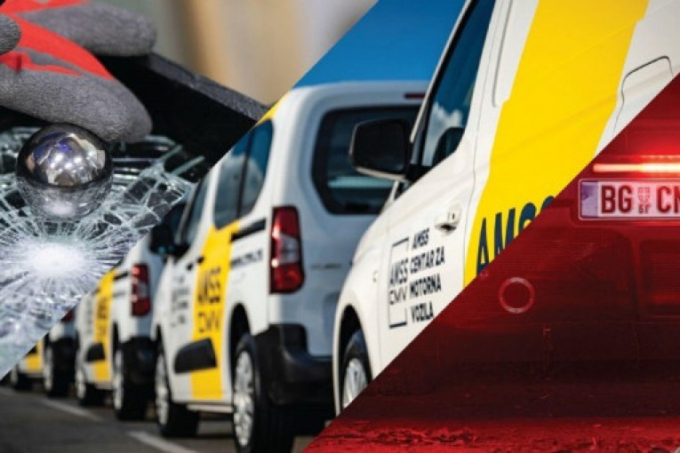 AMSS Centar za motorna vozila – profesionalna i nezaobilazna podrška za ...