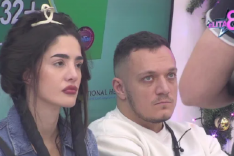 ANĐELA I GASTOZ SE OHLADILI: Ovakav RASKID će ih BESPOVRATNO KOŠTATI svega u šta su ulagali svih ...