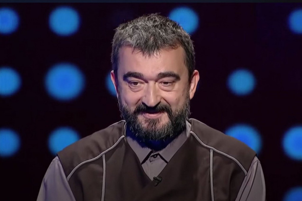 "PRIMEĆUJE SE DA NEDOSTAJE": Poznati tragač progovorio o Miloradu ...