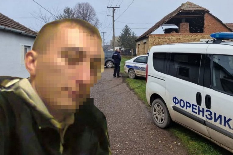 MARTON MI JE REKAO DA MU JE MAJKA UMRLA, ZNAO SAM DA KRIJE NEŠTO ...