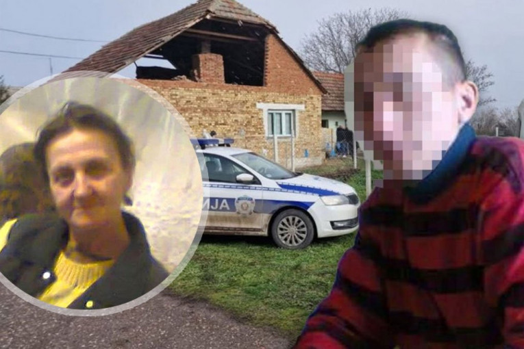 UNAKAZIO MAJKU BATINAMA, PA KOMŠIJAMA POSTAVIO JEZIVO PITANJE ...