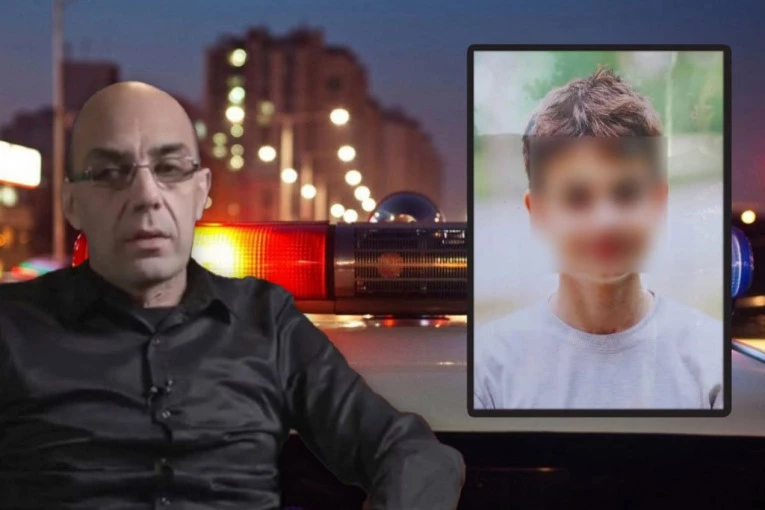 KUPILI SU MU ORUŽJE KOJIM JE UBIO MOJE DETE! Otac Andreja Simića o ...