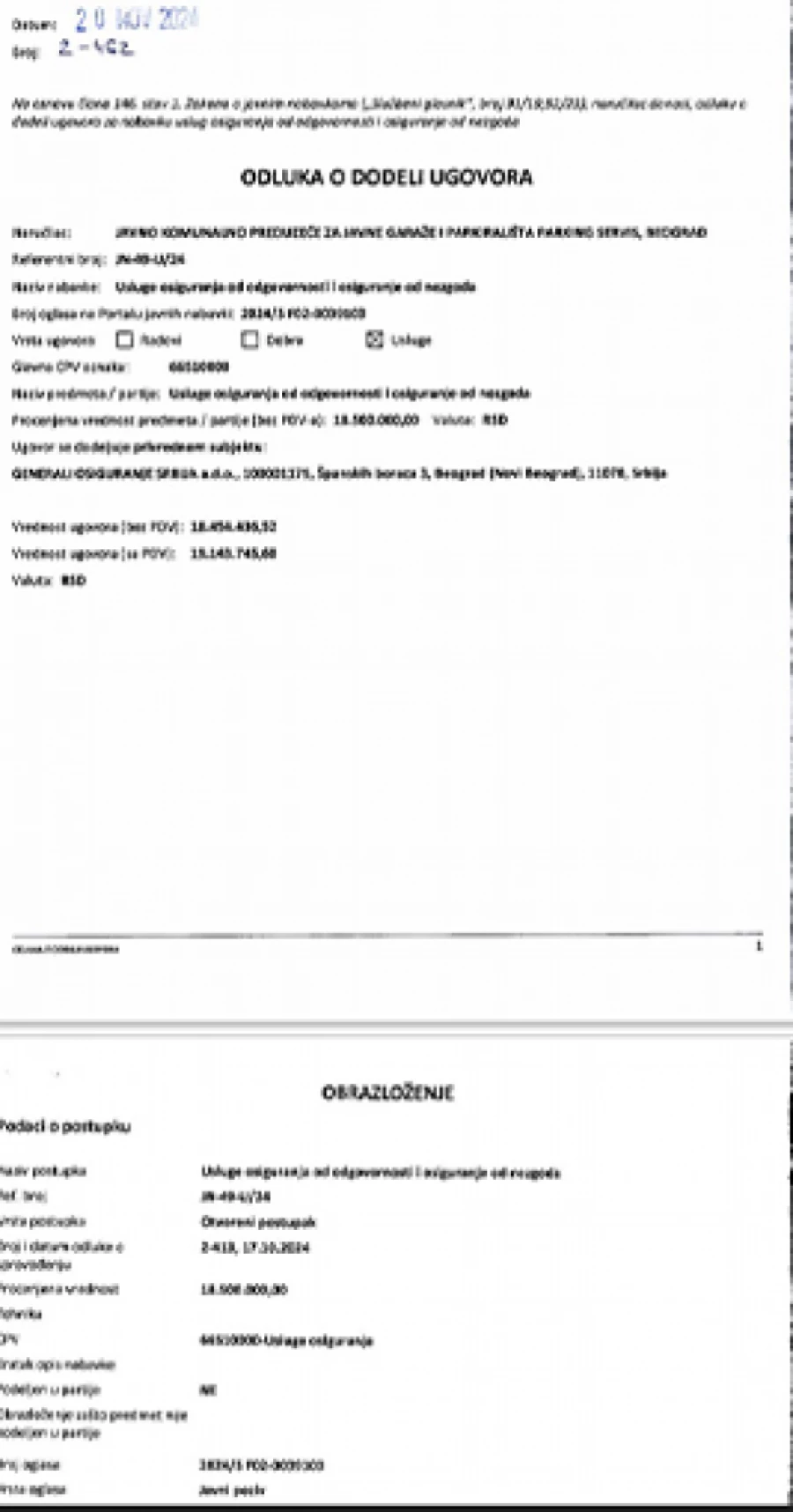 UZIMAJU NA STOTINE MILIONA OD DRŽAVE, a direktor Filipović na ...