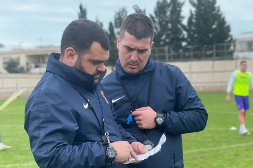 NEĐIĆEVI PULENI IGRAJU PRVU PRIPREMNU UTAKMICU U ANTALIJI! Zvezdinu ...