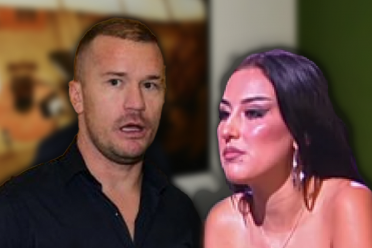 MUNJEZ ŽELI POMIRENJE SA STEFANI, MATORA DOBIJA ŠUT-KARTU?! Stigle nove ...