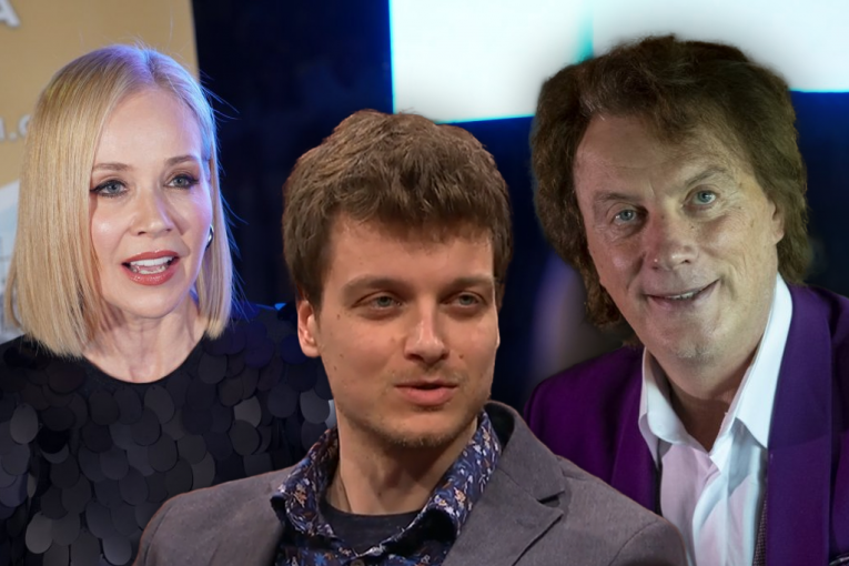 "SVI SE NADAJU SKOROJ VERIDBI..." Oglasio se Tonči Huljić, evo šta kaže povodom toga što mu je ...