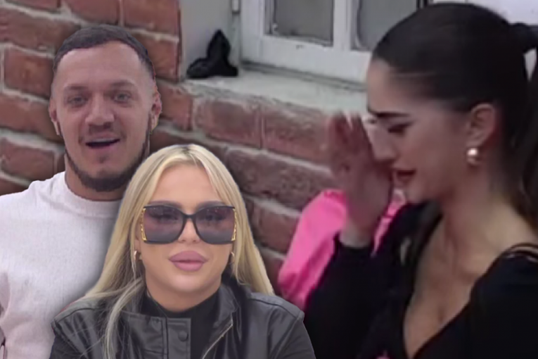 GASTOZ MAŠTA O VRELOJ AKCIJI SA SOFIJOM, DETALJNO OBJASNIO ŠTA BI JOJ RADIO U KREVETU: Anđeli će ...