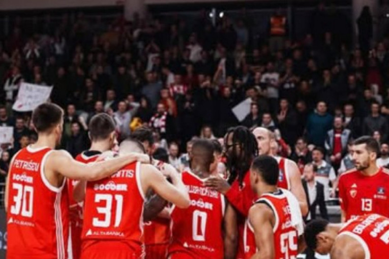 GROTLO ARENE RUŠI FRANCUZE: Veliki dužnik stiže u prestonicu - evo gde ...