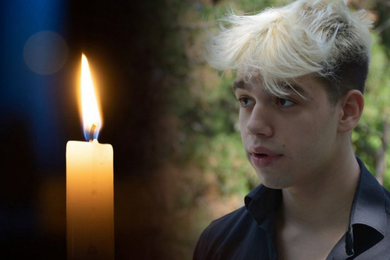 CRNA OBJAVA NAŠEG NAJPOZNATIJEG TIKTOKERA! Nestao sa scene, SMRTNI ...