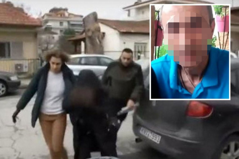 OKO VRATA MU BIO GAJTAN SA PLETENIM KRSTOM! Trudna Srpkinja ubila muža ...