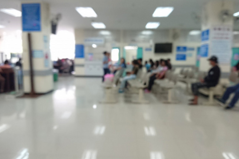 OVAJ VIRUS KOJI HARA SRBIJOM BACA NA KOLENA! Prvi simptomi temperatura ...