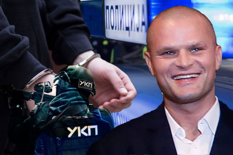 KO JE SLEDEĆI NA LISTI ZA HAPŠENJE?! RAZBIJENA IMPERIJA VRBAŠKOG! Čitajte SRETENJSKI BROJ ...