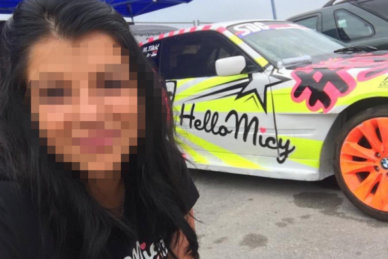 MILICA TIKIĆ ZAVRŠAVALA OVE POSLOVE: Uhapšena ćerka "lokalnog šerifa ...