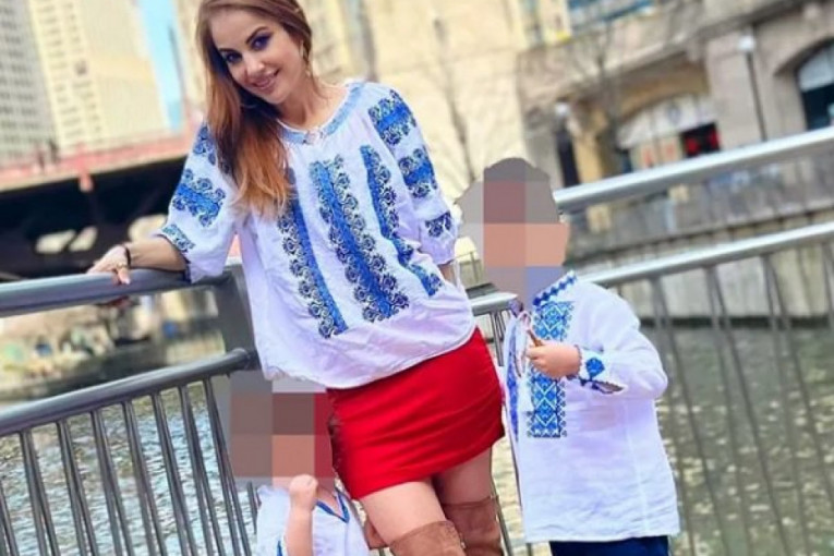 OVO JE ŠESTOGODIŠNJI MILAN KOJI JE POGINUO U POŽARU! Majka skočila u vatru da ga spasi, sada joj ...