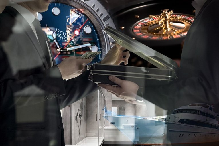 NELEGALNO STEČEN KAPITAL! Evo šta zapravo znači PRANJE NOVCA, ali i ...