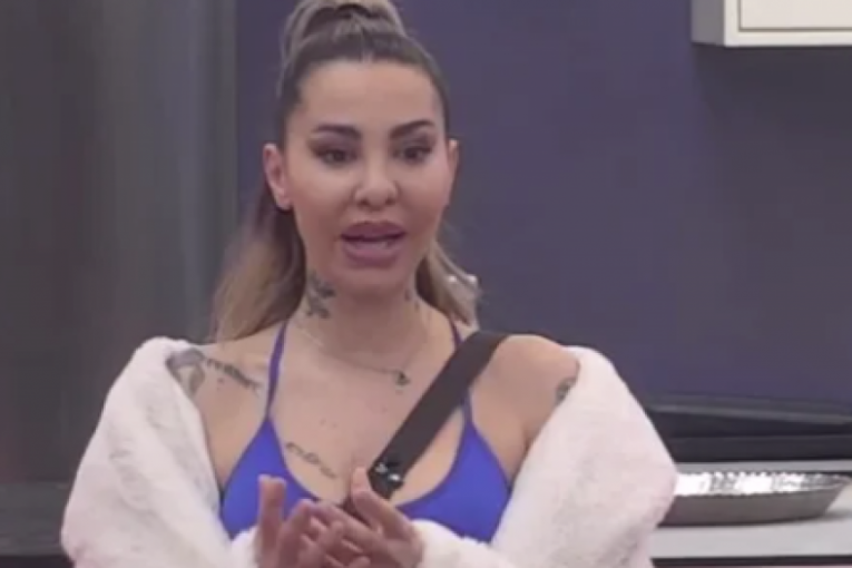 ANELI AHMIĆ NAPUSTILA BELU KUĆU! Šok-bomba u rijalitiju, hitno doneta VANREDNA odluka! (VIDEO)