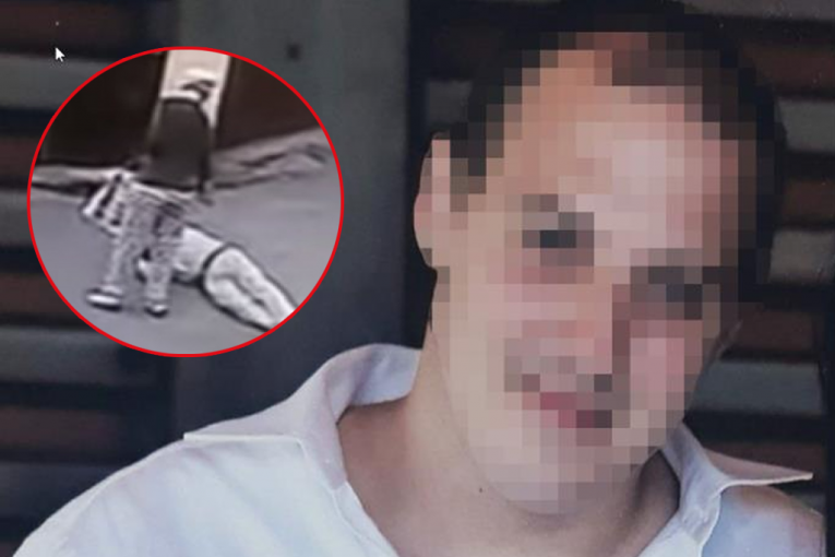 "OVO NAŠE SOKAČE KAO DA JE UKLETO!" Krvoproliće na Zvezdari povezano sa ...