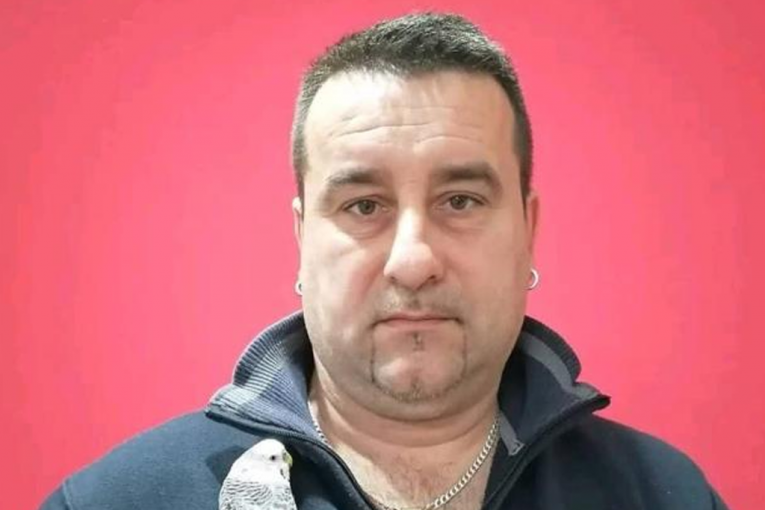 "DRUŽE MOJ, VIDEĆEMO SE NA NEKOM BOLJEM MESTU"! Prijatelji se potresnim ...