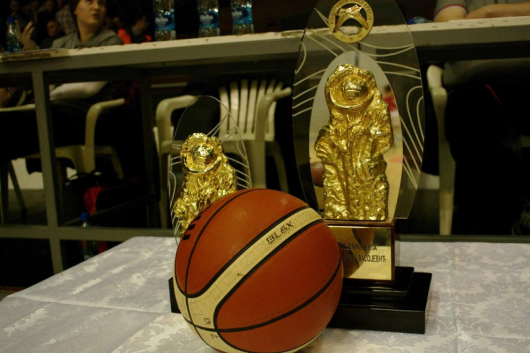 POČETAK ZAVRŠNOG ŽENSKOG KUPA MILAN CIGA VASOJEVIĆ: Grad Bor će biti ...