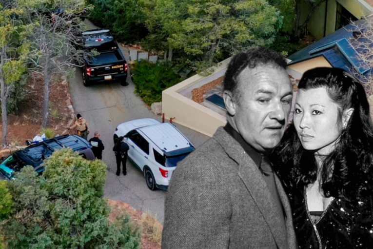 ŠOK OBRT U SLUČAJU DŽINA HEKMANA I NJEGOVE ŽENE! Policija došla do ...