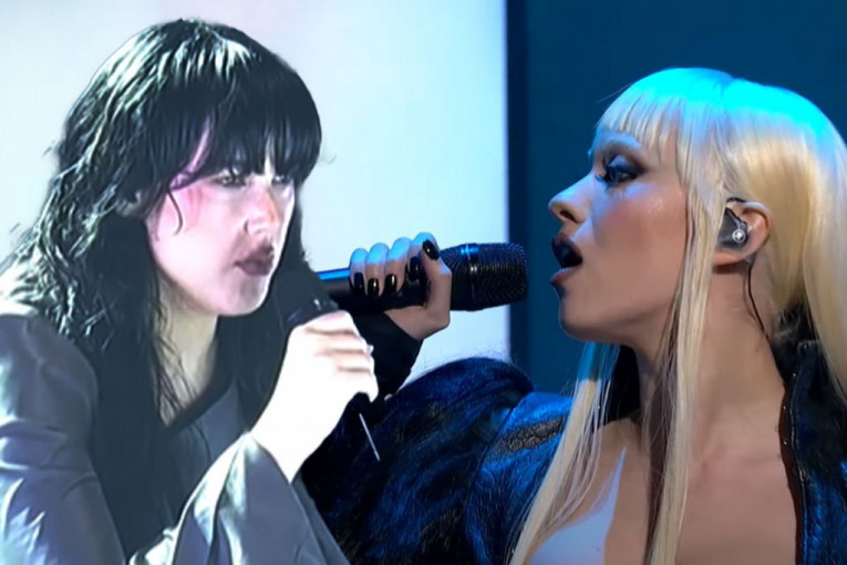 DRAMA PRED FINALE PZE - VUKAYLA SKROZ ISKOPIRALA TEYA DORU?! Društvene ...