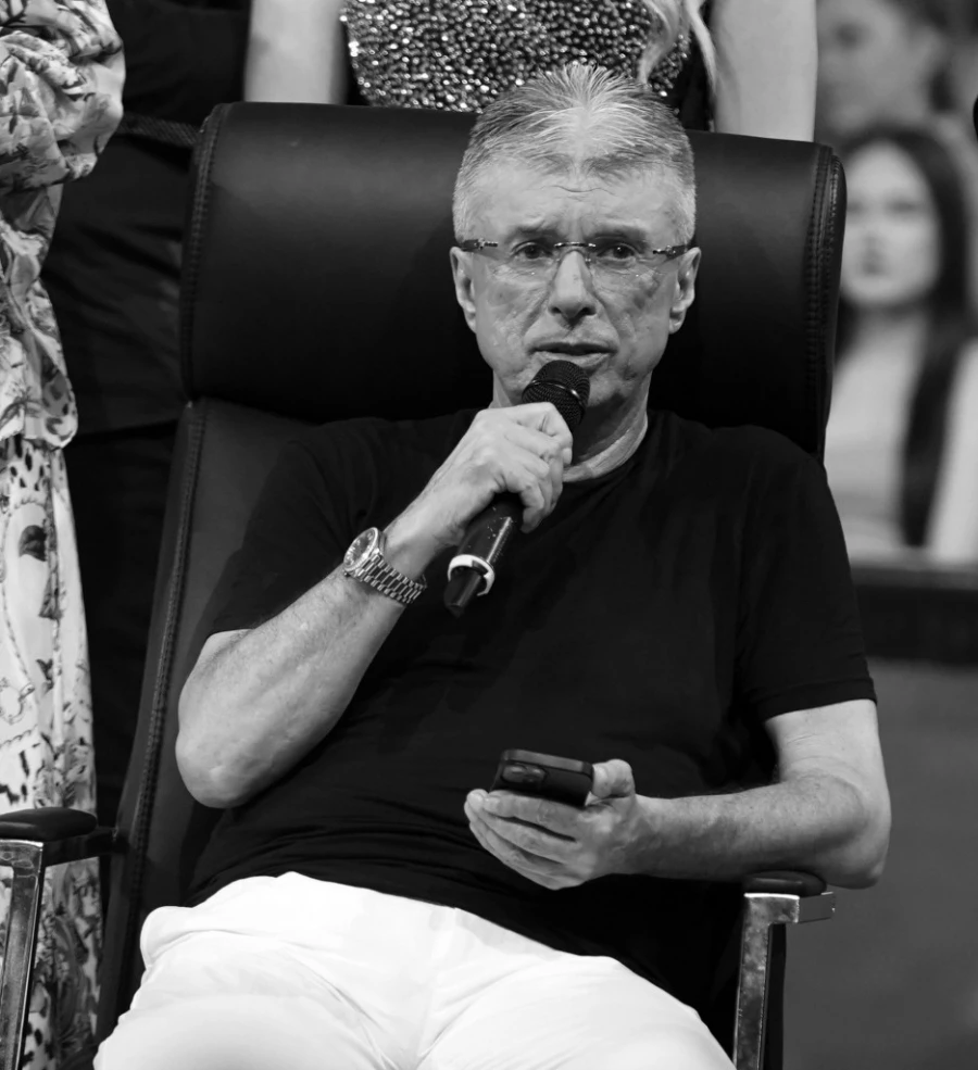 "SVIRALA JE NAŠA PESMA KAD SU MI JAVILI DA SI UMRO" Ana Bekuta ...