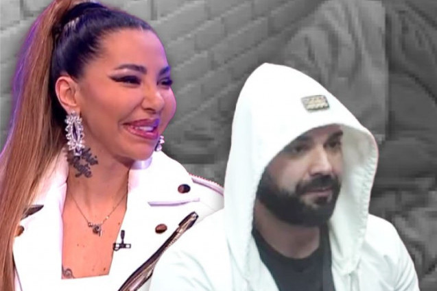 HITNO UPOZORENJE ZA ANELI: Zbog INTIMNIH ODNOSA sa Lukom dobila JEZIVU ...